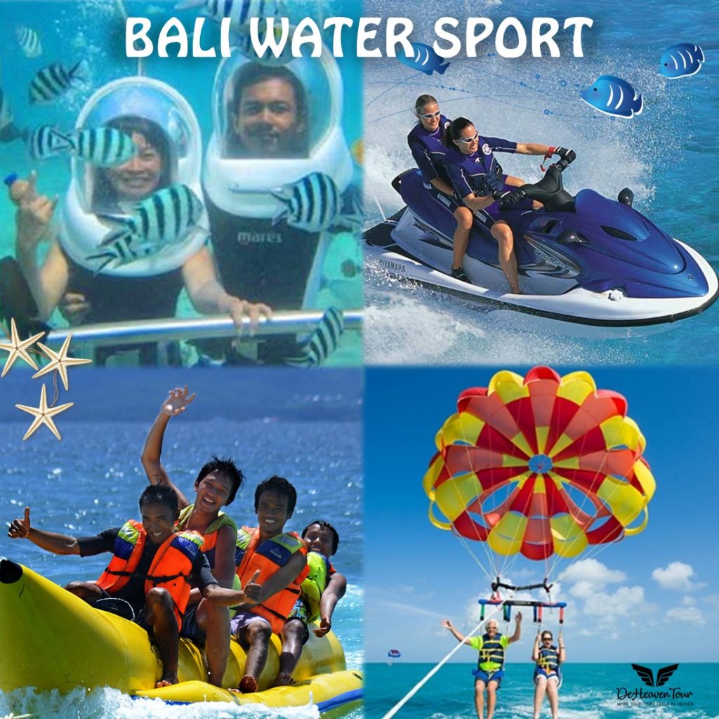 Bali Fun Activity – DeHeaven Tour